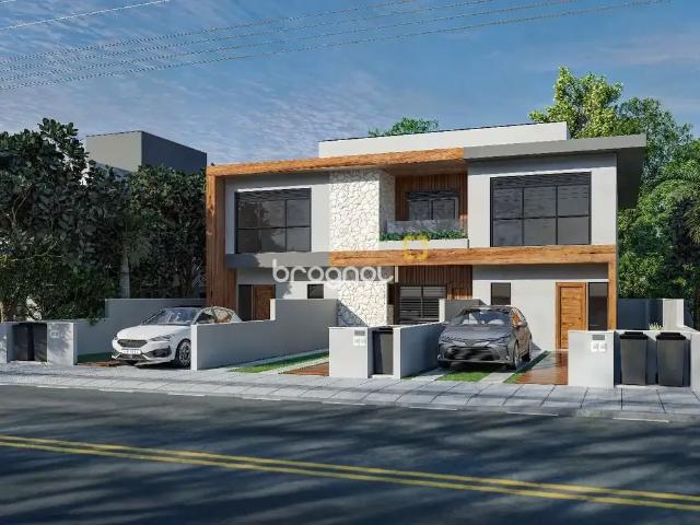 Casa / Sobrado para Venda em Florianópolis/SC Campeche 2 Quartos
