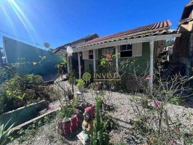 Casa / Sobrado para Venda em Florianópolis/SC Campeche 2 Quartos
