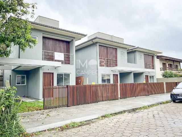 Casa / Sobrado para Venda em Florianópolis/SC Campeche 2 Quartos