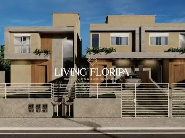 Casa / Sobrado para Venda em Florianópolis/SC Campeche 2 Quartos