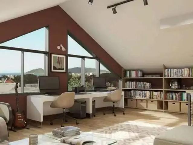 Casa / Sobrado para Venda em Florianópolis/SC Campeche 2 Quartos