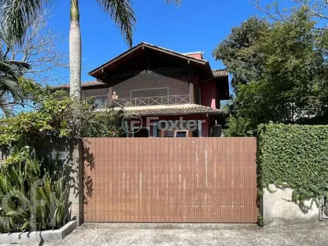 Casa / Sobrado para Venda em Florianópolis/SC Campeche 7 Quartos