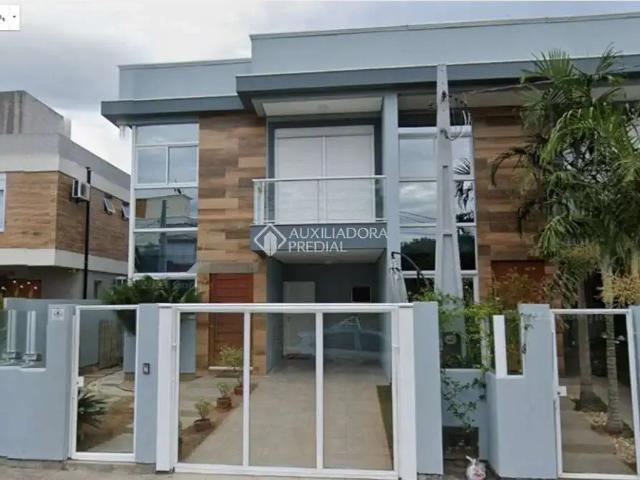 Casa / Sobrado para Venda em Florianópolis/SC Campeche 4 Quartos