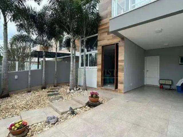 Casa / Sobrado para Venda em Florianópolis/SC Campeche 4 Quartos