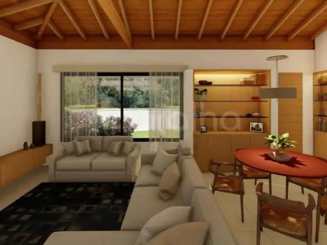 Casa / Sobrado para Venda em Florianópolis/SC Campeche 4 Quartos