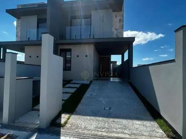 Casa / Sobrado para Venda em Florianópolis/SC Campeche 4 Quartos