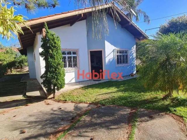Casa / Sobrado para Venda em Florianópolis/SC Campeche 4 Quartos