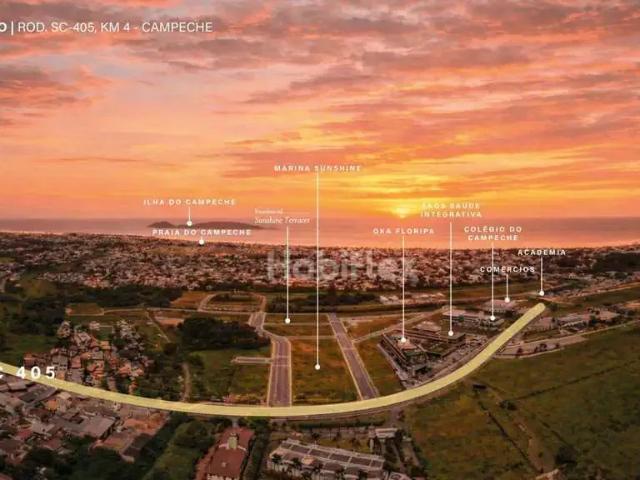 Casa / Sobrado para Venda em Florianópolis/SC Campeche 4 Quartos
