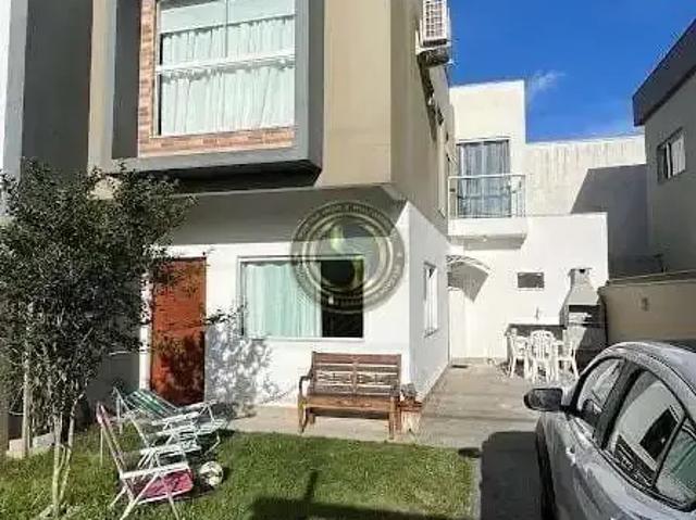 Casa / Sobrado para Venda em Florianópolis/SC Campeche 4 Quartos