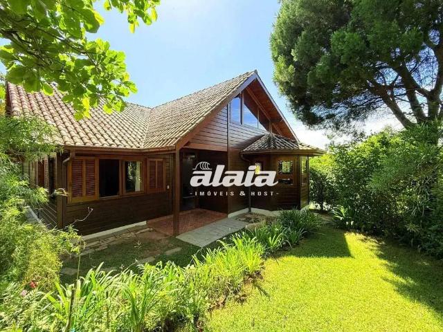 Casa / Sobrado para Venda em Florianópolis/SC Campeche 4 Quartos
