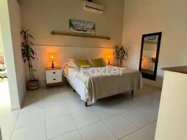 Casa / Sobrado para Venda em Florianópolis/SC Campeche 4 Quartos
