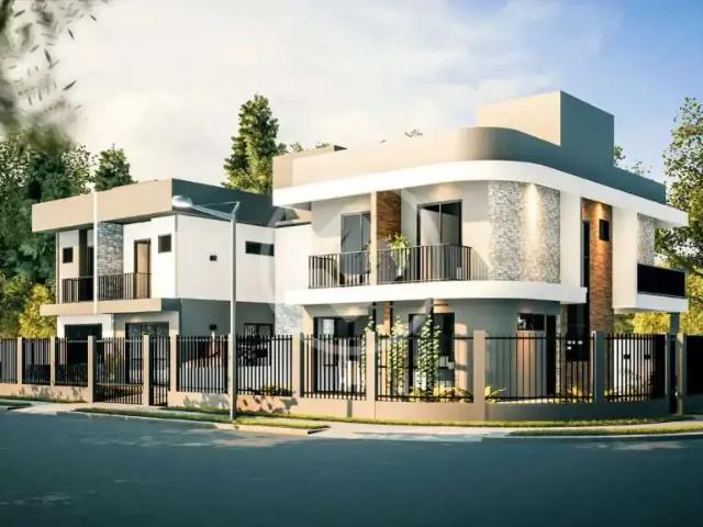 Casa / Sobrado para Venda em Florianópolis/SC Campeche 4 Quartos