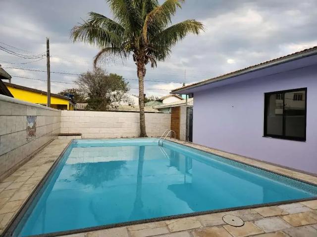 Casa / Sobrado para Venda em Florianópolis/SC Campeche 4 Quartos