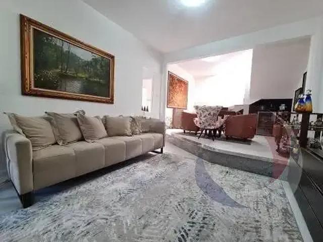 Casa / Sobrado para Venda em Florianópolis/SC Campeche 4 Quartos