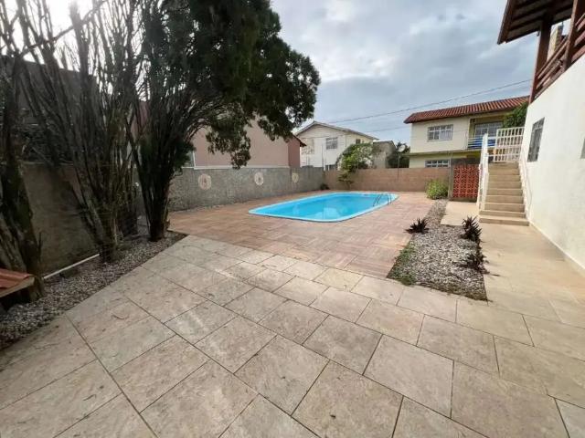Casa / Sobrado para Venda em Florianópolis/SC Campeche 4 Quartos