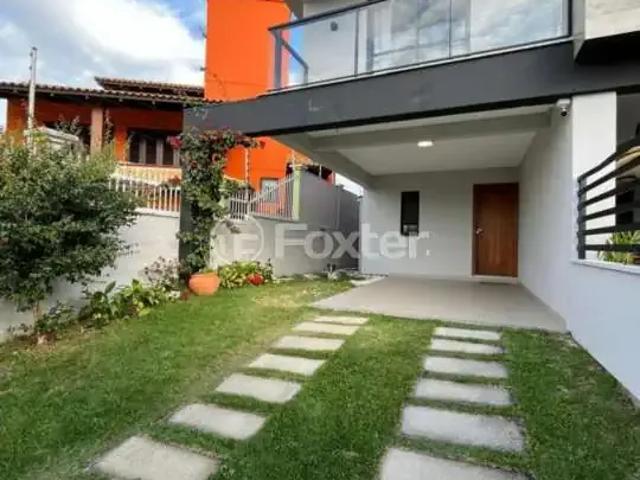 Casa / Sobrado para Venda em Florianópolis/SC Campeche 4 Quartos