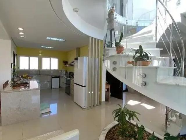 Casa / Sobrado para Venda em Florianópolis/SC Campeche 4 Quartos