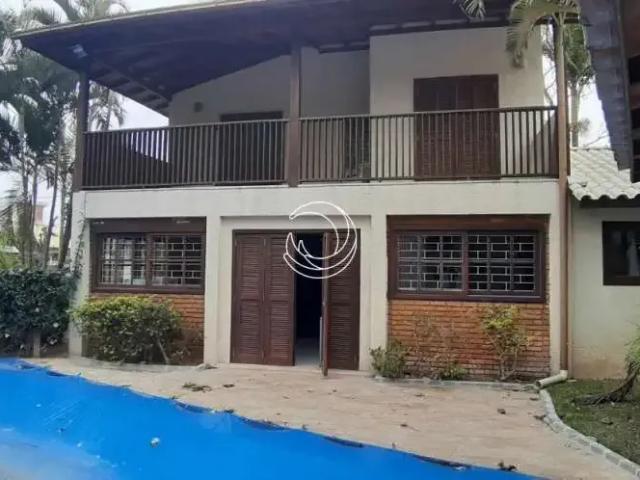 Casa / Sobrado para Venda em Florianópolis/SC Campeche 4 Quartos