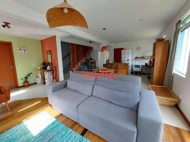 Casa / Sobrado para Venda em Florianópolis/SC Campeche 4 Quartos