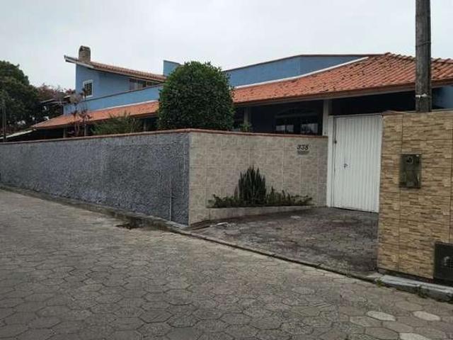 Casa / Sobrado para Venda em Florianópolis/SC Campeche 4 Quartos