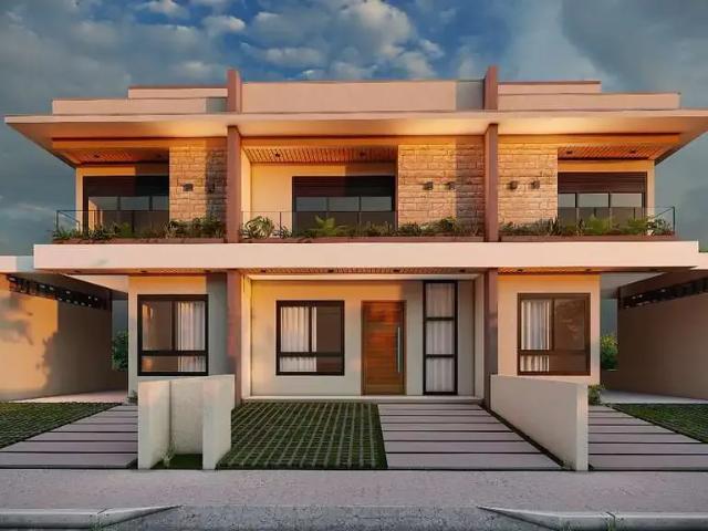 Casa / Sobrado para Venda em Florianópolis/SC Campeche 4 Quartos
