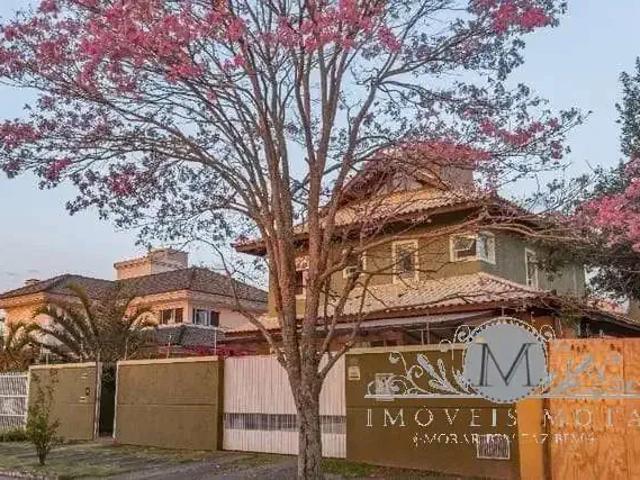 Casa / Sobrado para Venda em Florianópolis/SC Campeche 4 Quartos