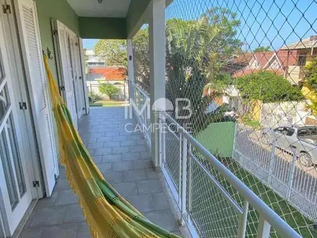 Casa / Sobrado para Venda em Florianópolis/SC Campeche 4 Quartos