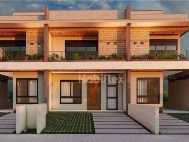 Casa / Sobrado para Venda em Florianópolis/SC Campeche 4 Quartos