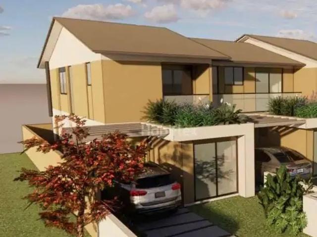 Casa / Sobrado para Venda em Florianópolis/SC Campeche 4 Quartos