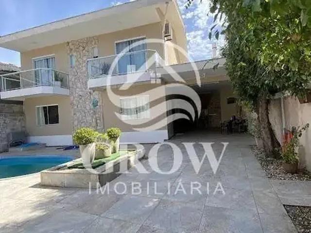 Casa / Sobrado para Venda em Florianópolis/SC Campeche 4 Quartos