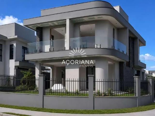 Casa / Sobrado para Venda em Florianópolis/SC Campeche 4 Quartos
