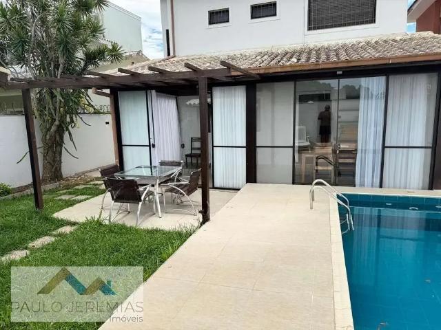 Casa / Sobrado para Venda em Florianópolis/SC Campeche 4 Quartos