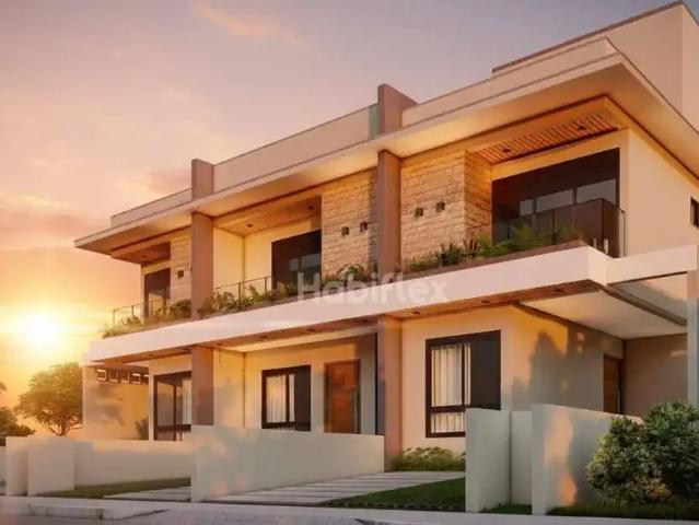 Casa / Sobrado para Venda em Florianópolis/SC Campeche 4 Quartos