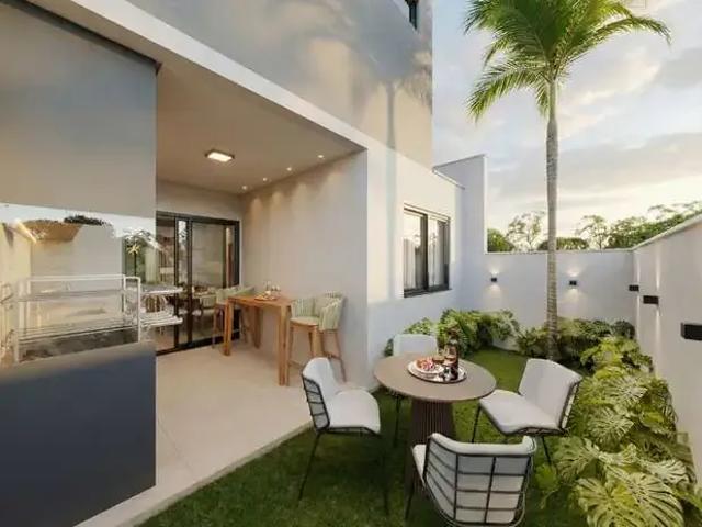 Casa / Sobrado para Venda em Florianópolis/SC Campeche 4 Quartos
