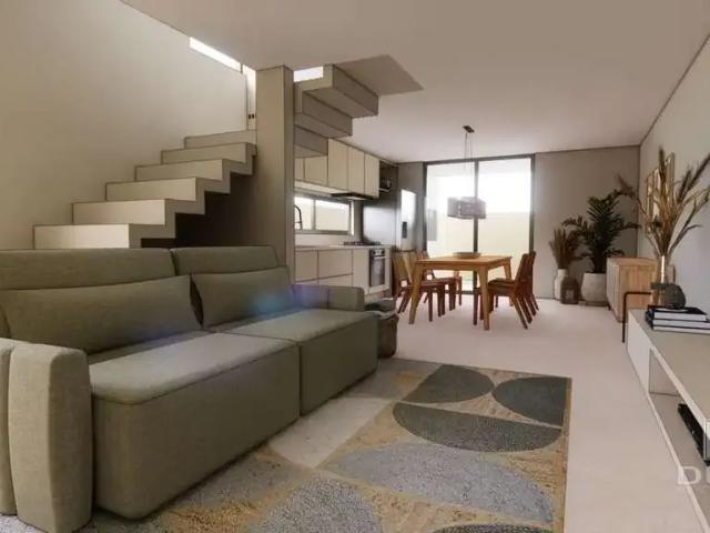 Casa / Sobrado para Venda em Florianópolis/SC Campeche 4 Quartos