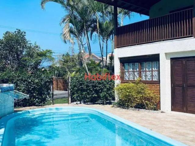 Casa / Sobrado para Venda em Florianópolis/SC Campeche 4 Quartos