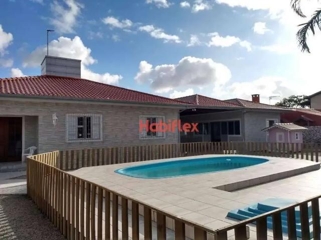 Casa / Sobrado para Venda em Florianópolis/SC Campeche 4 Quartos