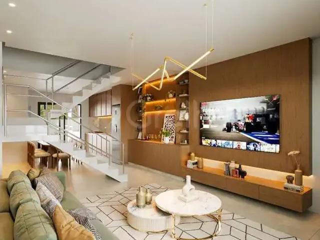 Casa / Sobrado para Venda em Florianópolis/SC Campeche 4 Quartos