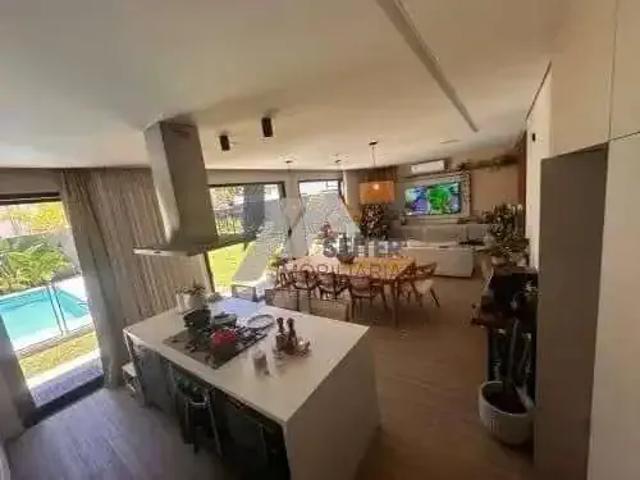 Casa / Sobrado para Venda em Florianópolis/SC Campeche 4 Quartos
