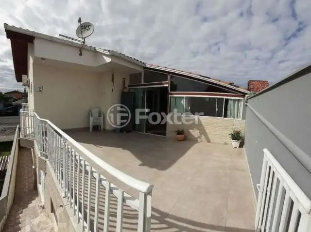 Casa / Sobrado para Venda em Florianópolis/SC Campeche 5 Quartos