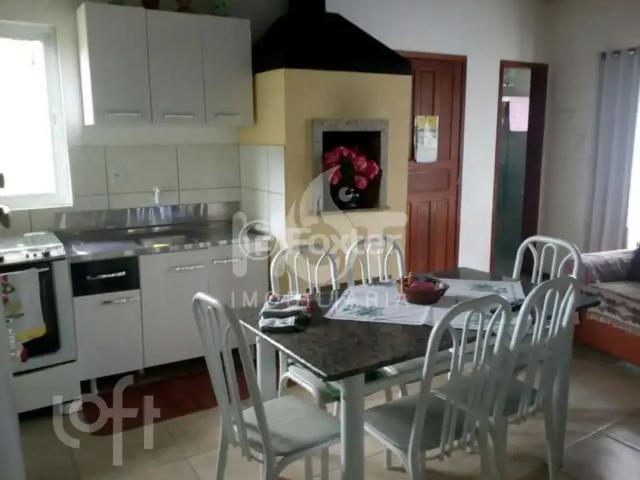Casa / Sobrado para Venda em Florianópolis/SC Campeche 5 Quartos