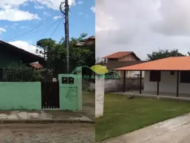 Casa / Sobrado para Venda em Florianópolis/SC Campeche 5 Quartos
