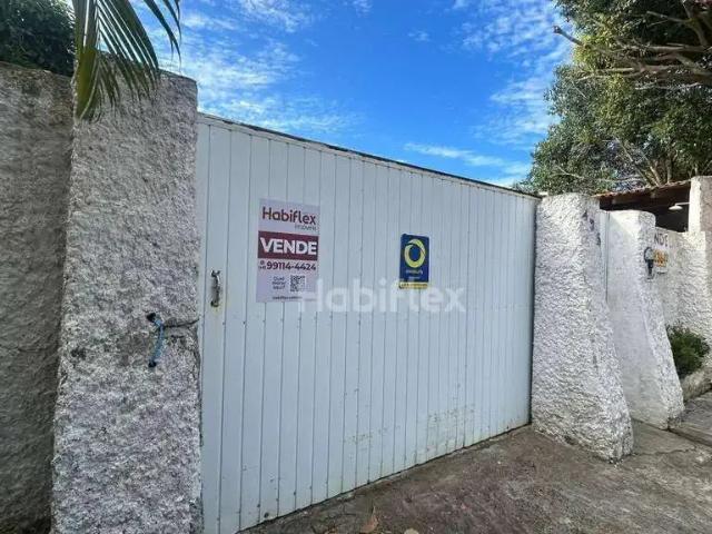 Casa / Sobrado para Venda em Florianópolis/SC Campeche 6 Quartos