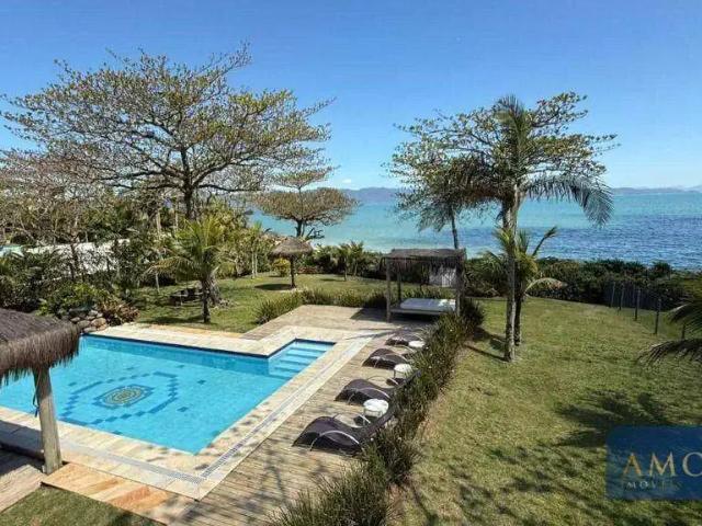 Casa / Sobrado para Venda em Florianópolis/SC Canajurê 5 Quartos