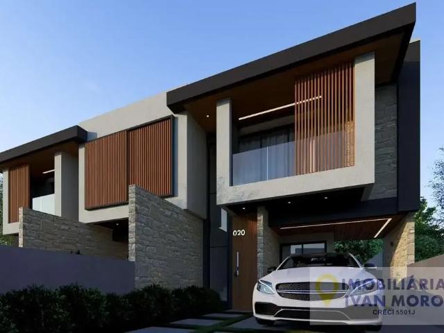 Casa / Sobrado para Venda em Florianópolis/SC Canasvieiras 2 Quartos
