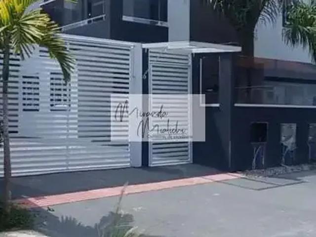 Casa / Sobrado para Venda em Florianópolis/SC Canasvieiras 2 Quartos