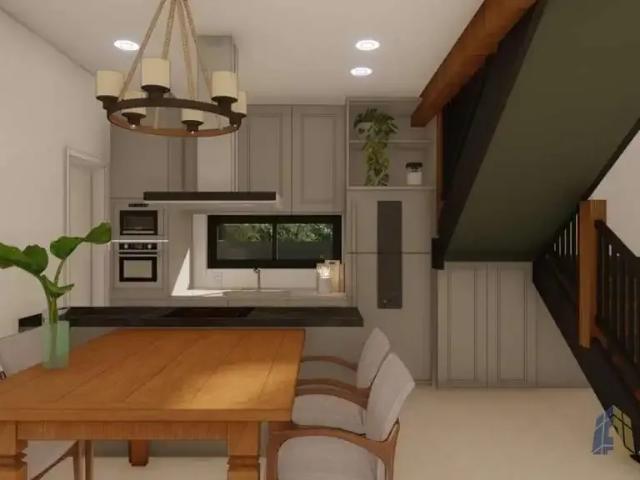 Casa / Sobrado para Venda em Florianópolis/SC Canasvieiras 2 Quartos