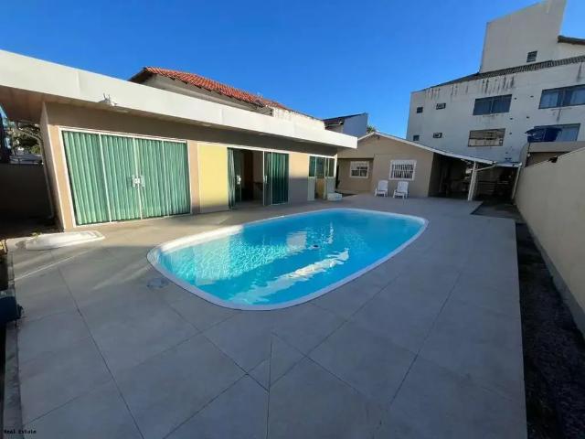 Casa / Sobrado para Venda em Florianópolis/SC Canasvieiras 2 Quartos