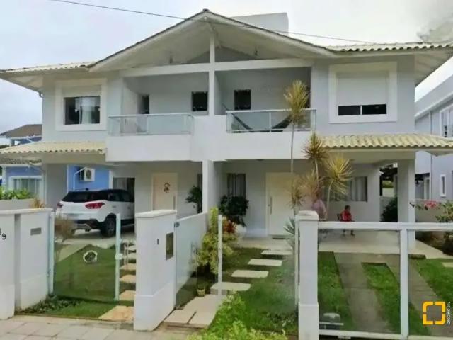 Casa / Sobrado para Venda em Florianópolis/SC Canasvieiras 2 Quartos