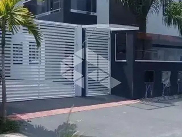 Casa / Sobrado para Venda em Florianópolis/SC Canasvieiras 2 Quartos